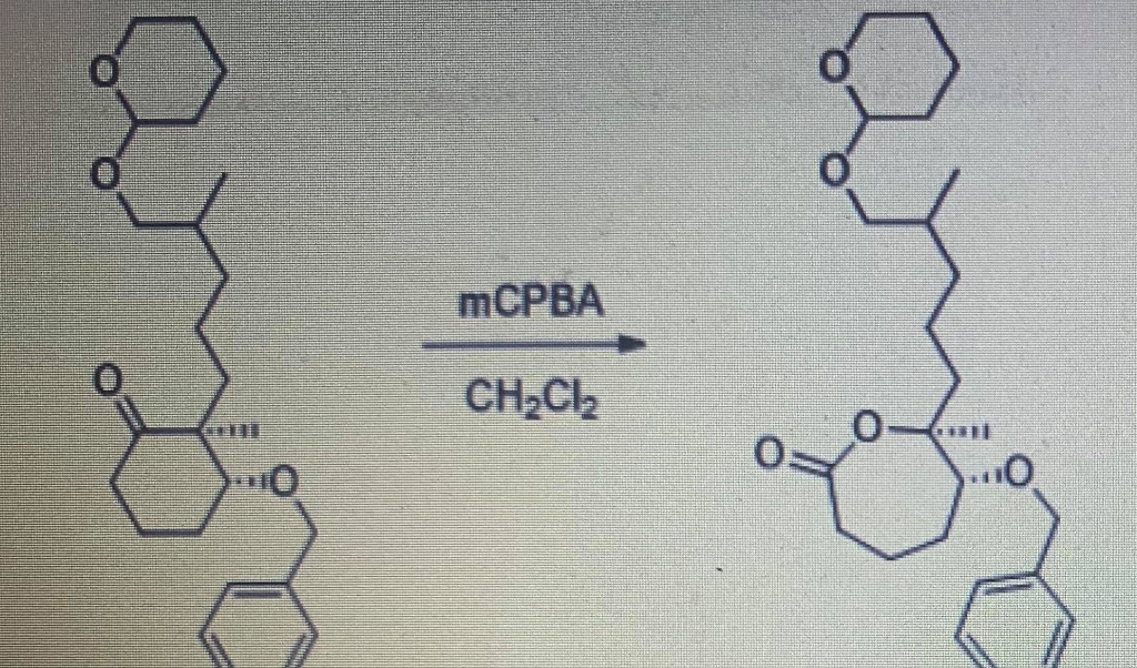 Solved This scheme shows the correct transformation | Chegg.com