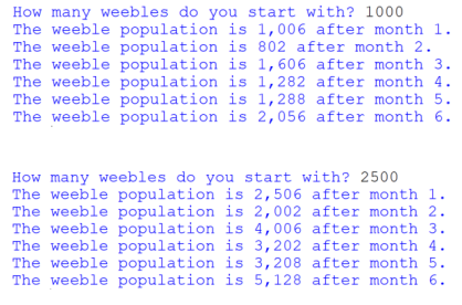 Solved Using python Problem 5. Genetic Algorithm Simulation. | Chegg.com