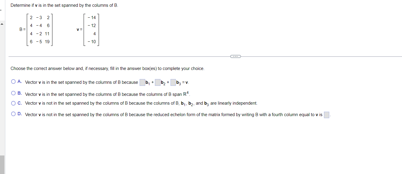 Please help me with the following questions. 1.B. The | Chegg.com