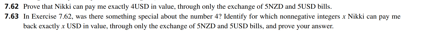 Solved sub: Connecting Discrete Mathematics and Computer | Chegg.com