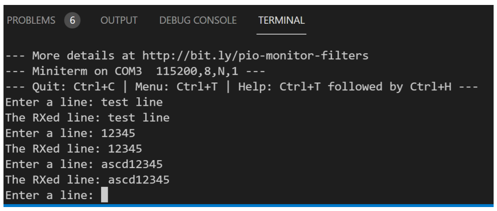 Solved I need help with the following VScode to print the | Chegg.com