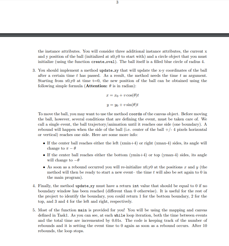 File Edit Format Run Options Window Help from | Chegg.com
