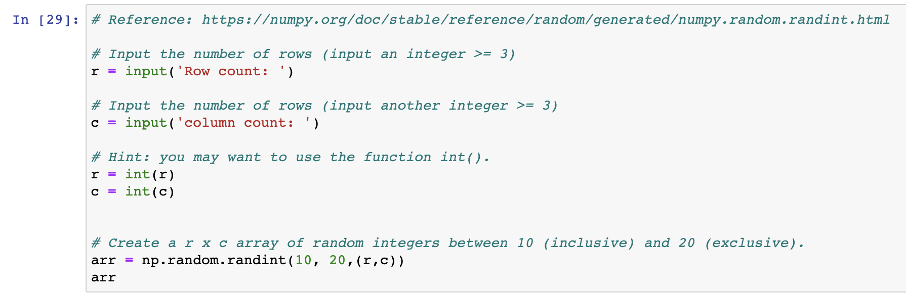 Solved \# Reference: | Chegg.com