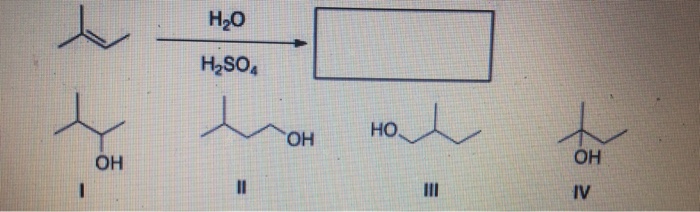 Solved H2SO4 OH | Chegg.com
