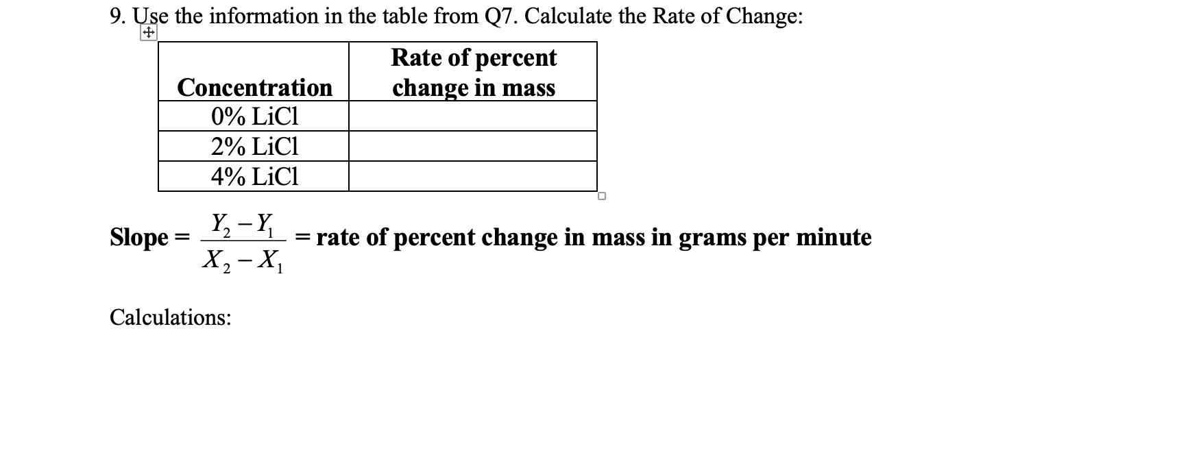 Solved Graph all three lines (Remember TAILS).9. Use the | Chegg.com