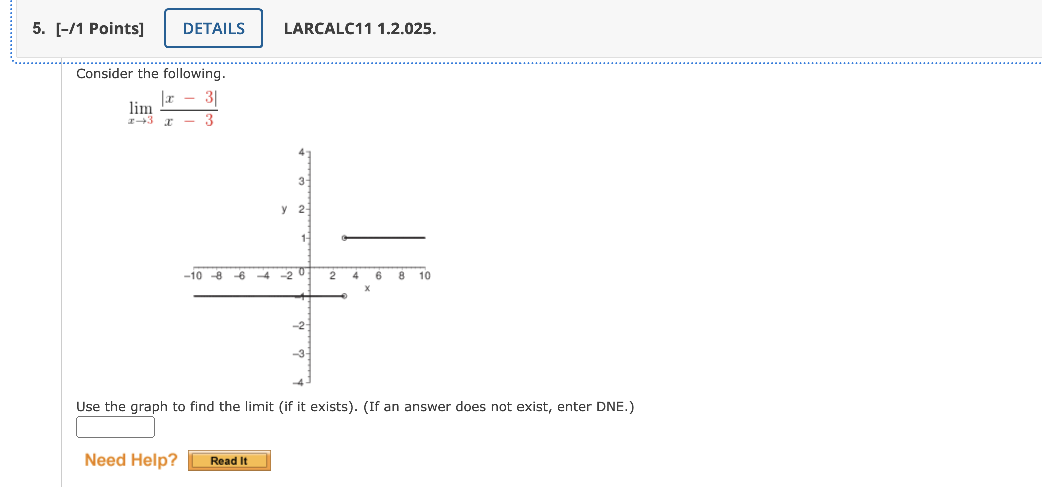 Solved Consider the following. f(x)={x2−1−2 if x =0 if x=0 | Chegg.com