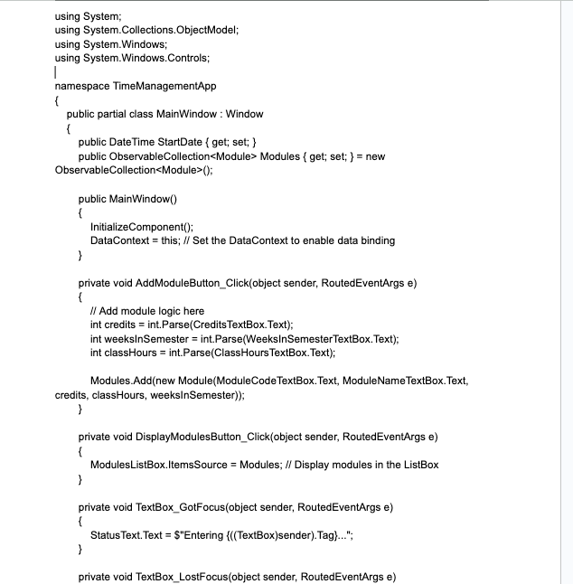 Solved hi below is the requirements for the program and i | Chegg.com