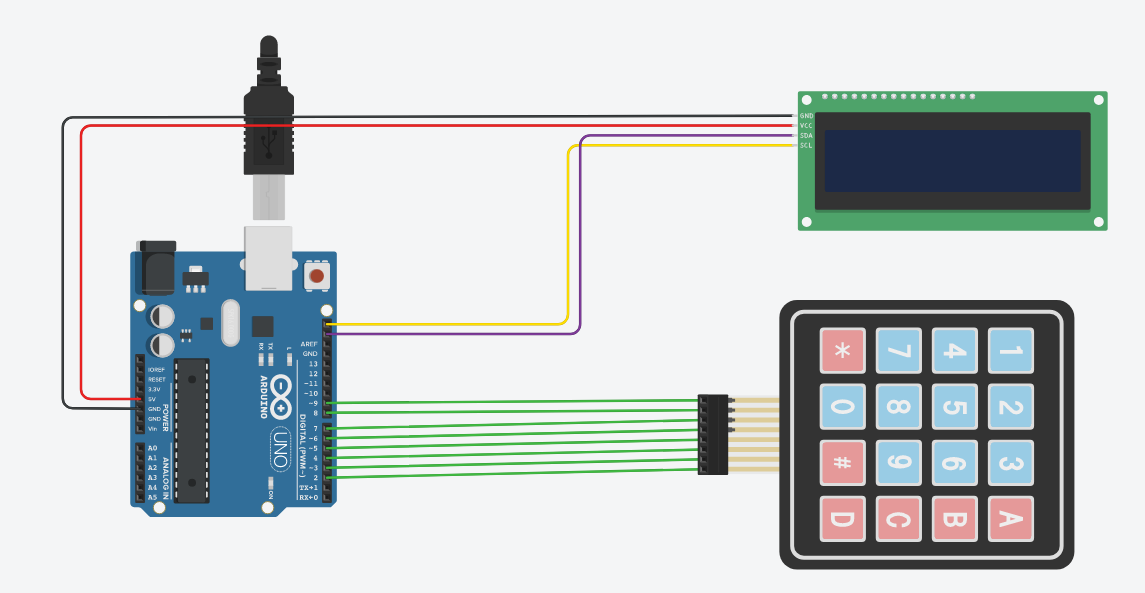 Solved Question Need Help With Arduino Uno Atmega 328p Task 7402