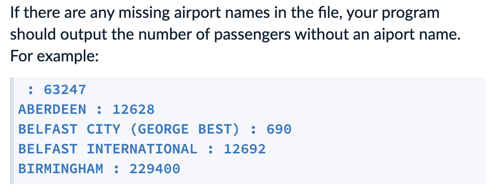 Solved ABERDEEN : 89364 BELFAST CITY (GEORGE BEST) : | Chegg.com