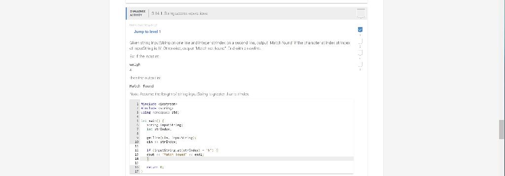 Solved Need Help Figuring Out This One Problem In Chegg