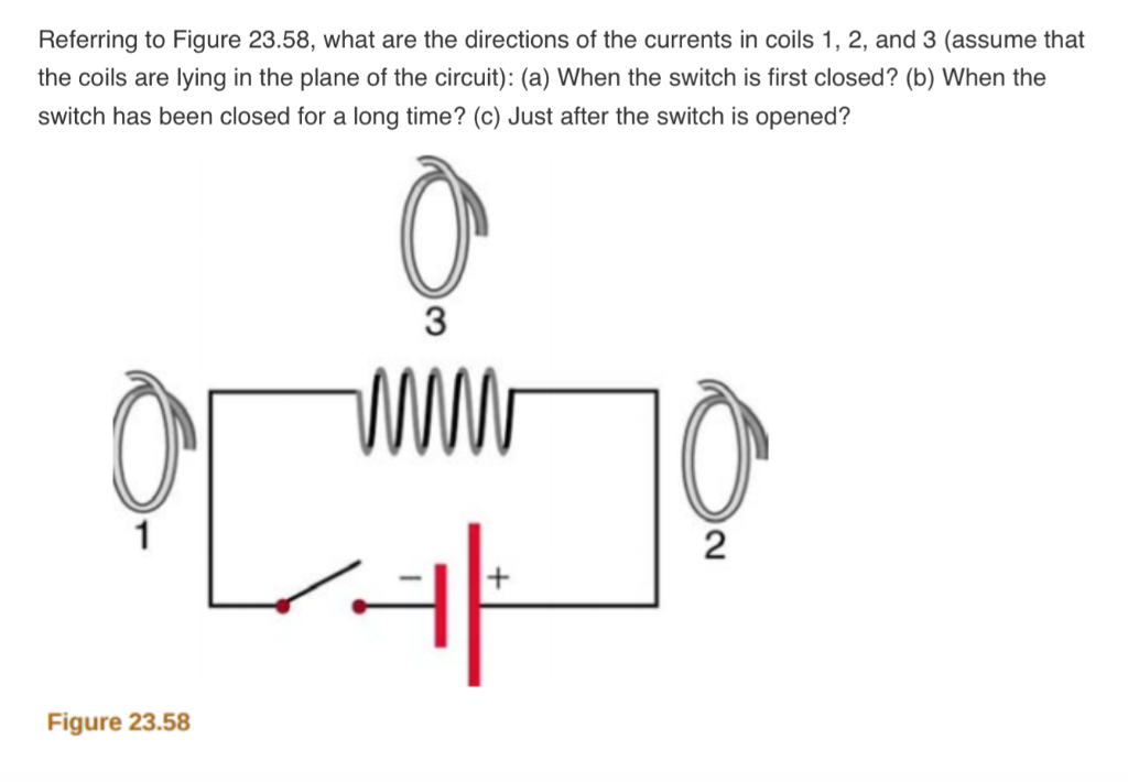 Solved *******See the picture. Additionally, can you explain | Chegg.com