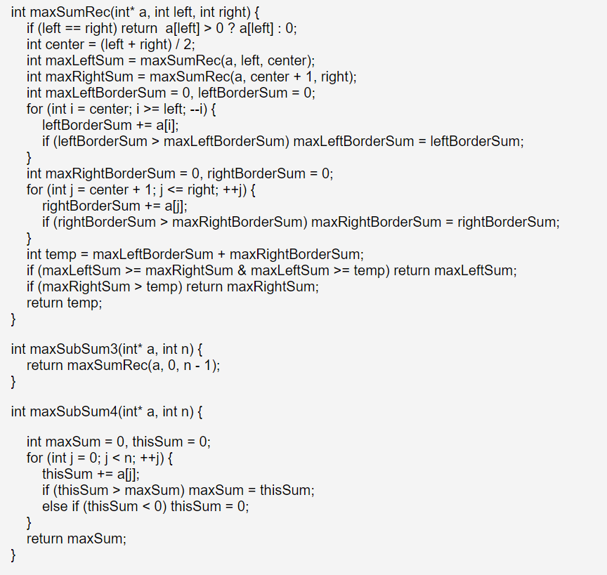 Solved Compare the performance of the four different | Chegg.com