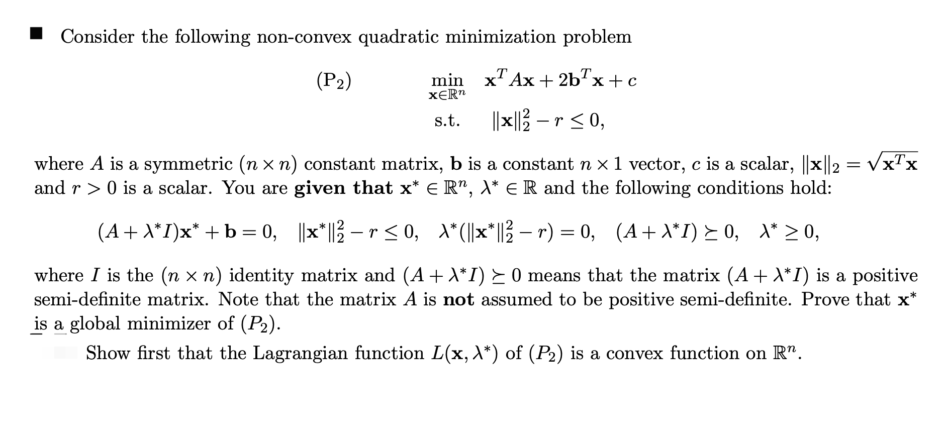 i-consider-the-following-non-convex-quadratic-chegg