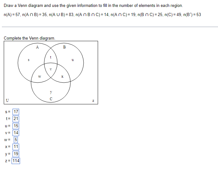 Solved it said this answer was incorrect (another chegg | Chegg.com
