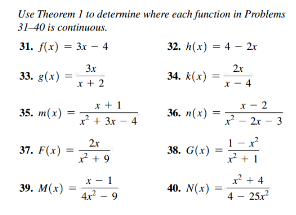 Solved I need help with question #33 and #35. Can explain | Chegg.com