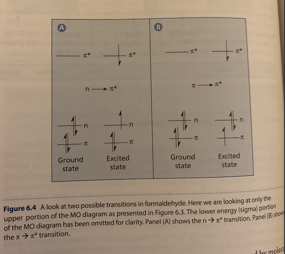 Solved Refer back to Figure 6.4. Determine the total spin | Chegg.com
