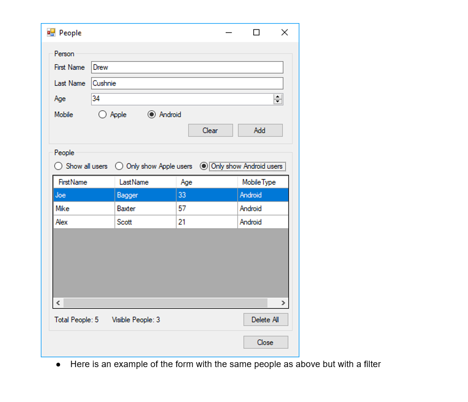 \r\n\r\n\r\n\r\nPeople - Here is an example of the | Chegg.com