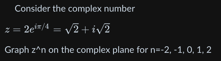 Solved Please thoroughly explain this and show all of your | Chegg.com