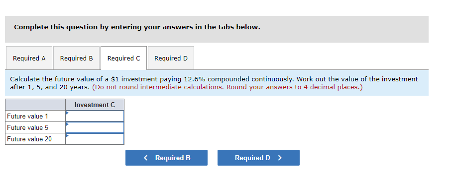 Solved Complete this question by entering your answers in | Chegg.com