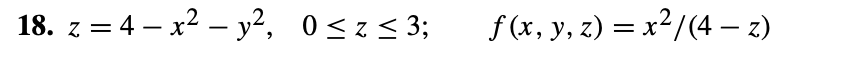 Solved please parameterize the given surface and provide a | Chegg.com