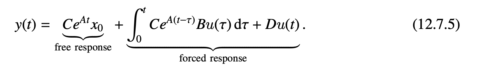 Problem 4. Write the state equation (i = Ax + Bu) for | Chegg.com