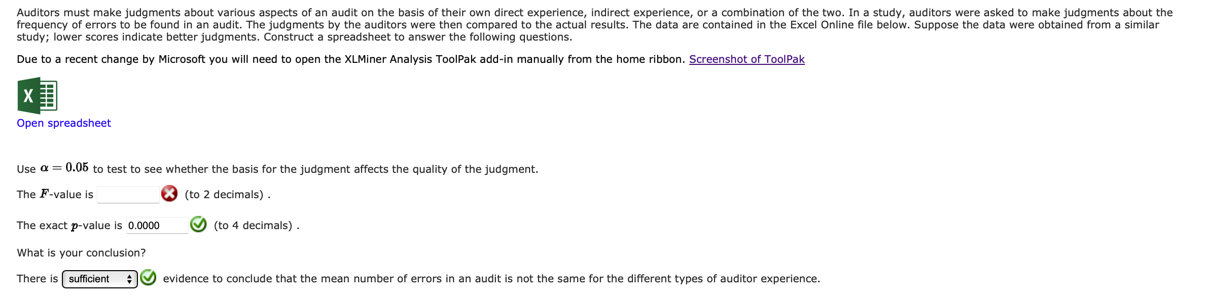 study; lower scores indicate better judgments. | Chegg.com