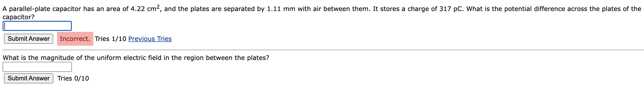 Solved physics help needed pls! (6) | Chegg.com