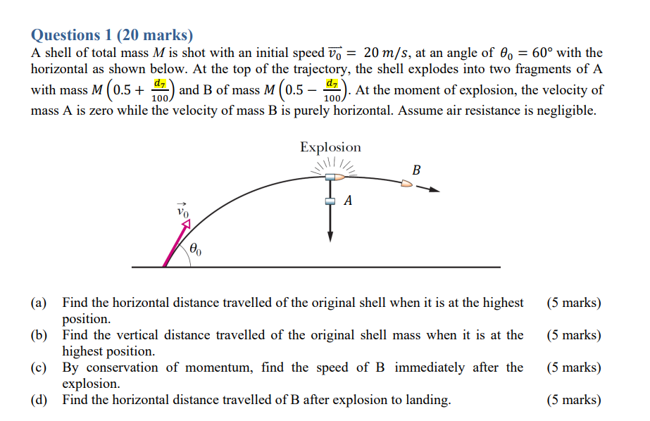 Solved Answer all questions.* ﻿Assume all given data are | Chegg.com