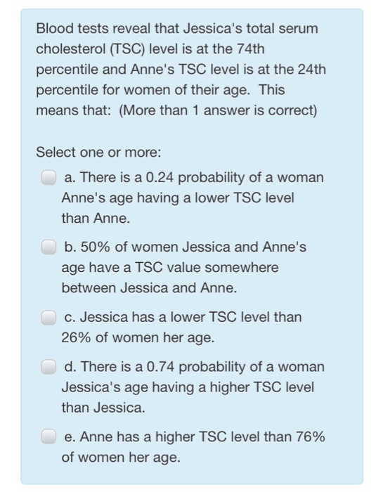 Statistics And Probability Archive | July 18, 2017 | Chegg.com