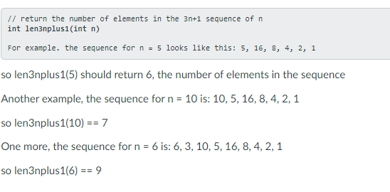 Solved Doing C++ , wondering what code would do this | Chegg.com