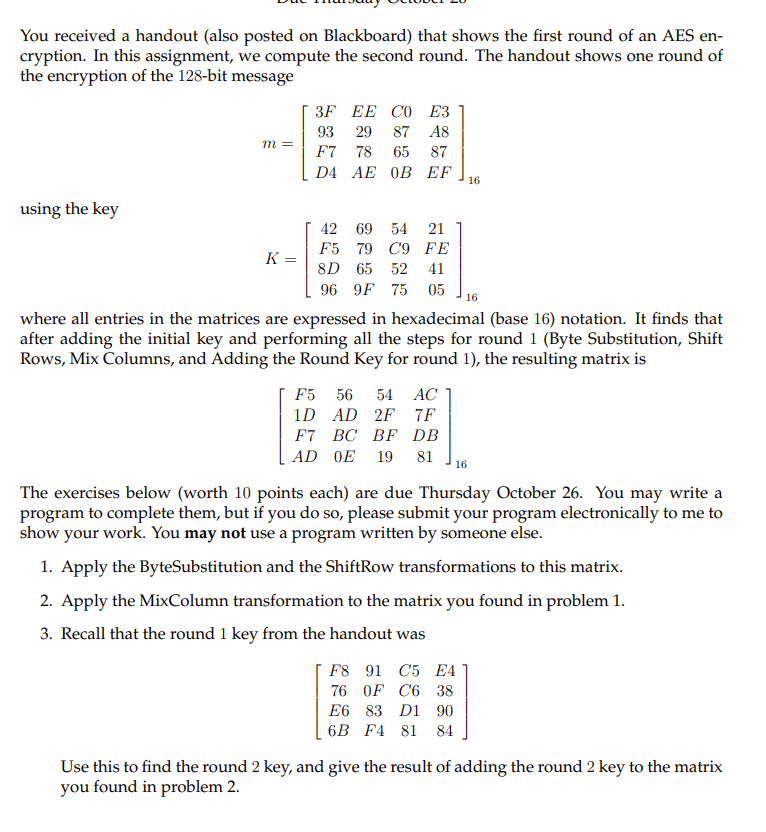 Solved If you code the solution you cannot use a code | Chegg.com