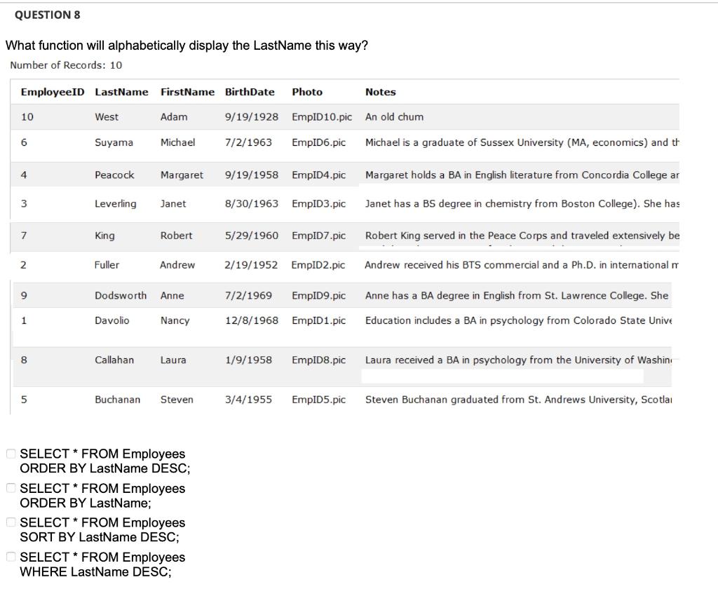 Solved use the w3schools.com site and editor to help you | Chegg.com