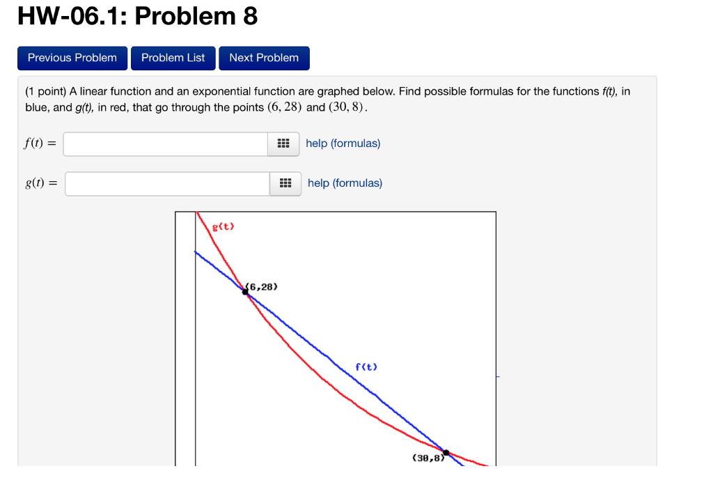 Solved HW-06.1: Problem 8 Previous Problem Problem List Next | Chegg.com