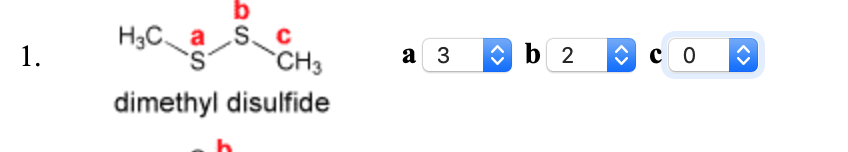 Ch2nh2 Lewis Structure