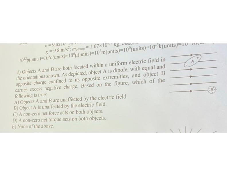 Solved Please answer question number 1 with an explanation | Chegg.com Solved Please answer question number 1 with an explanation | Chegg.com