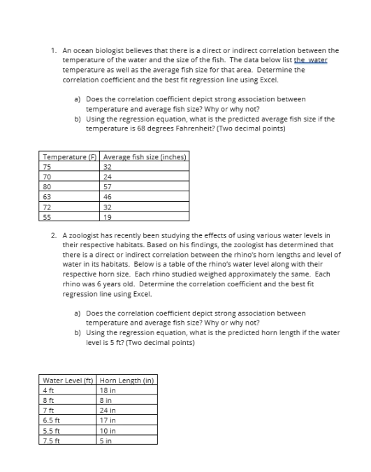 Solved PLS help me with both questions !! ﻿An ocean | Chegg.com