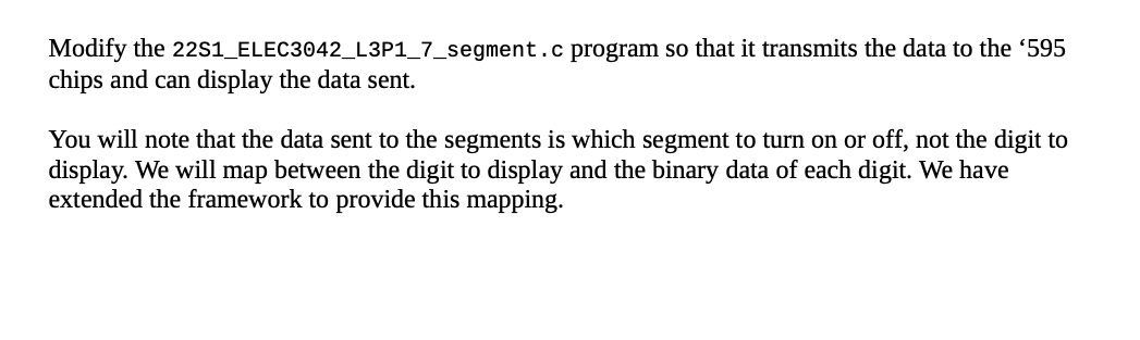 Solved Hi I am really struggling with this lab and would | Chegg.com