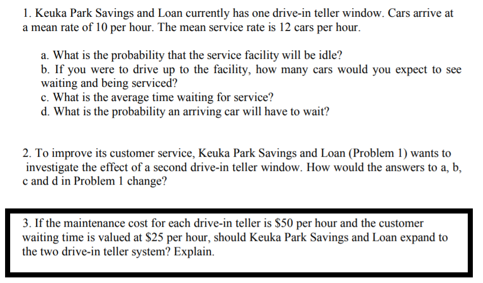 Solved Answer Q3, Q3 is needed, if you can't do question 3, | Chegg.com