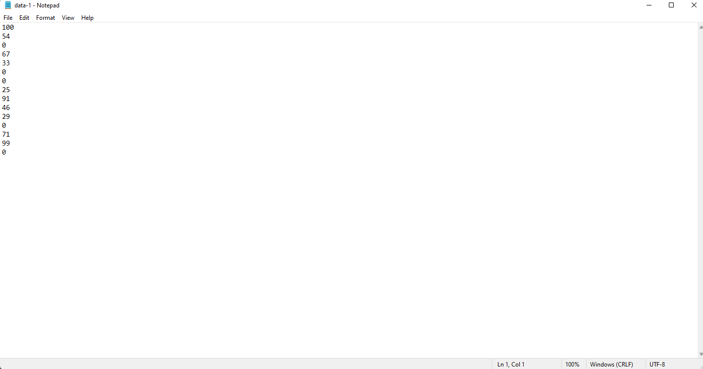 Solved Before you start working on this problem, please | Chegg.com