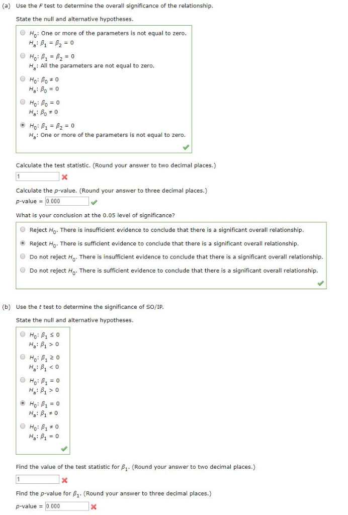 Solved Data showing the values of several pitching | Chegg.com