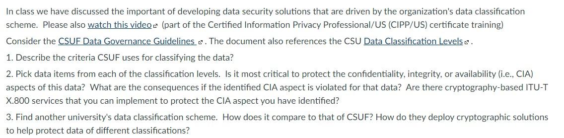 Solved Clearly describe the elements of the symmetric | Chegg.com
