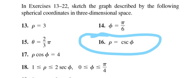 Solved In Exercises 13–22, sketch the graph described by the | Chegg.com