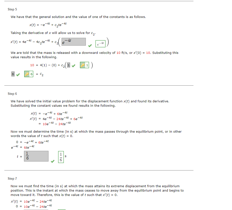 Solved [17/18 Points] DETAILS PREVIOUS ANSWERS | Chegg.com