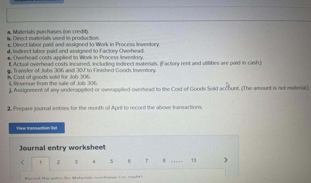 Solved Help Save & Ex Required information [The following | Chegg.com Solved Help Save & Ex Required information [The following | Chegg.com