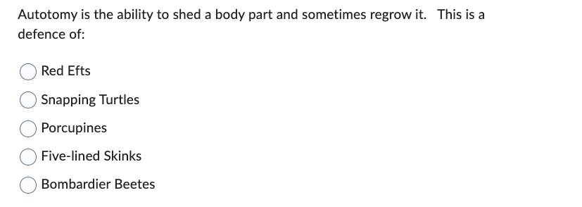 Solved Match each predator to its appropriate | Chegg.com
