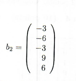 Solved Find L and Obtain the PLU decomposition of A and use | Chegg.com