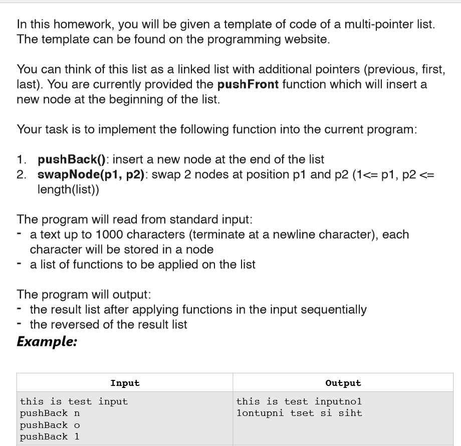 Solved THIS IS THE CODE USED FOR THE ASSIGNMENT AND THIS IS | Chegg.com