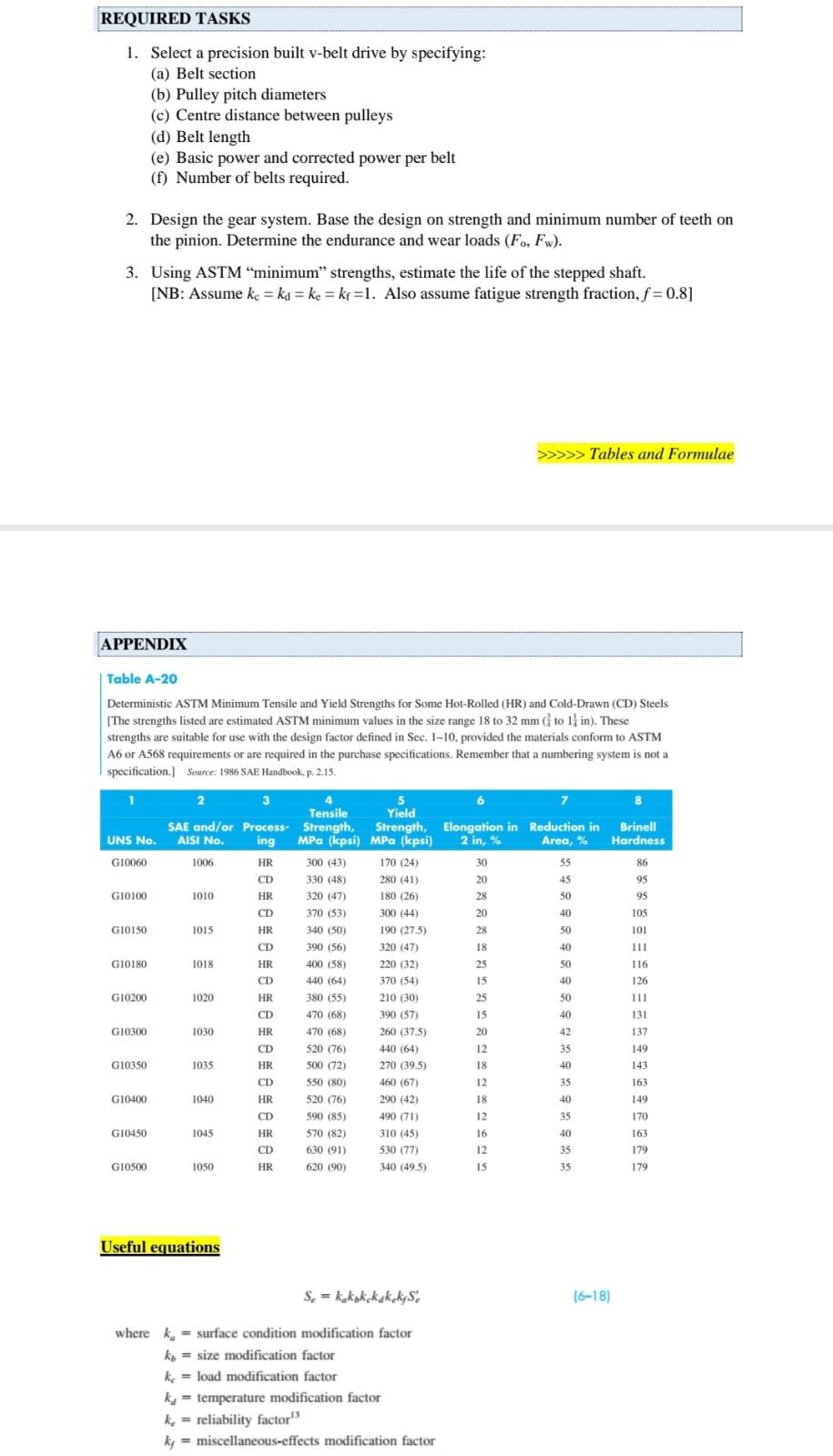 Solved PROBLEM Consider a multi-drive system comprising of a | Chegg.com