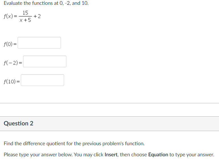 Solved 3. Sketch a graph of the function in question | Chegg.com