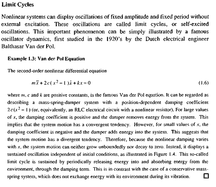 Solved Explain In Detail How The Conclusions Of Example 1 3 Chegg